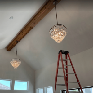 Lighting Installation Wylie TX - JME Electric Group