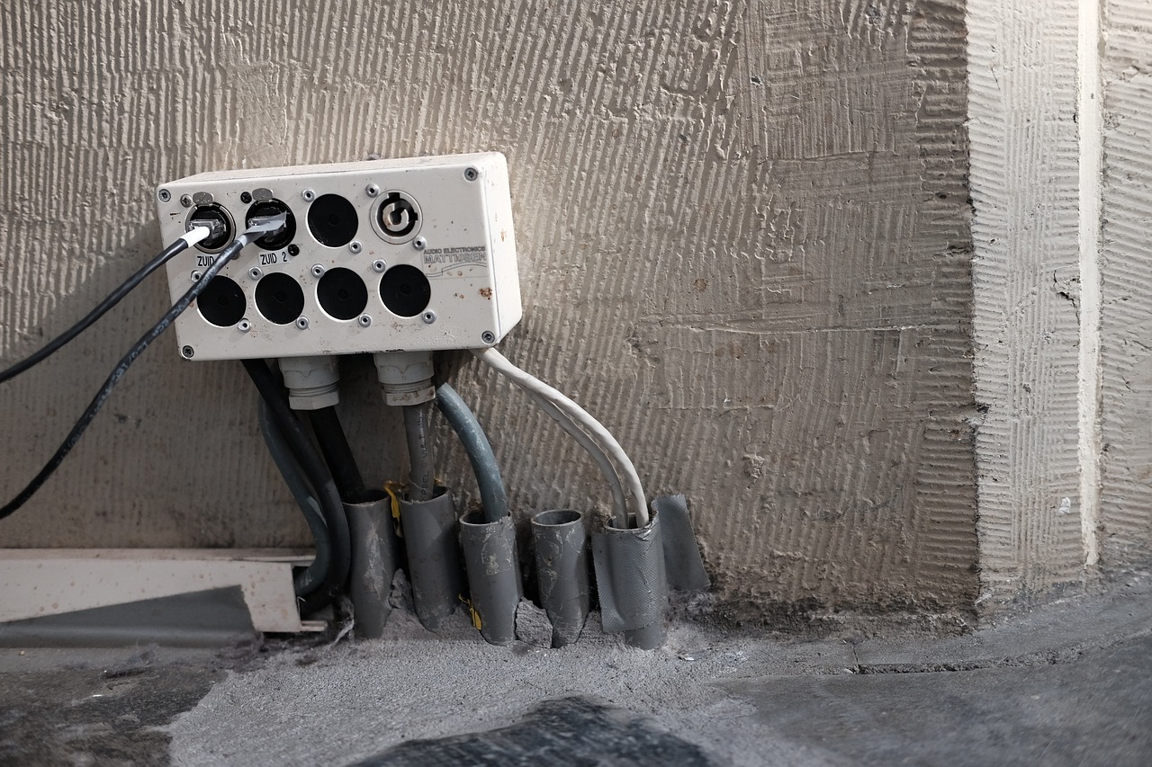 Ensuring Safety: Common Electrical Issues in Wylie Homes and How to Fix ...